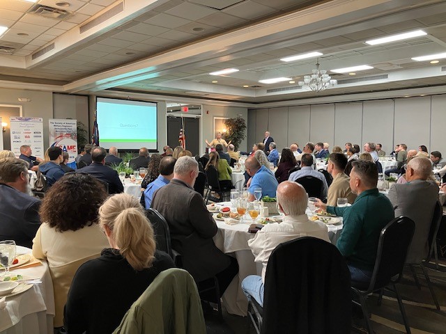 SAME Jacksonville - Photo Gallery